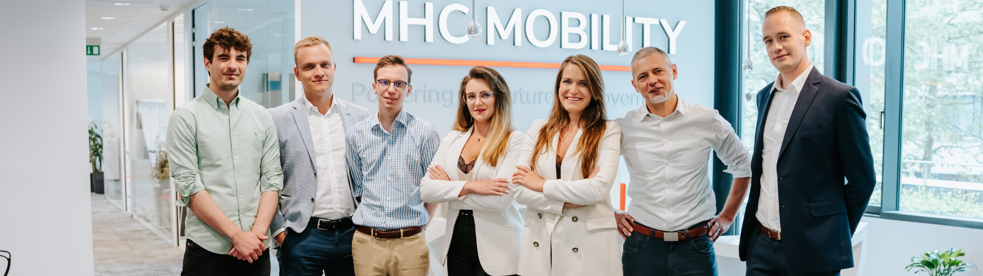 Strefa wiedzy | MHC Mobility