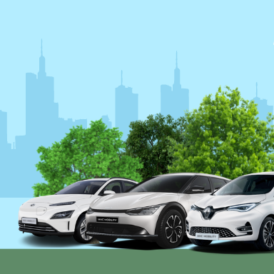 MHC Mobility – nowoczesna flota samochodowa dla Twojej firmy.