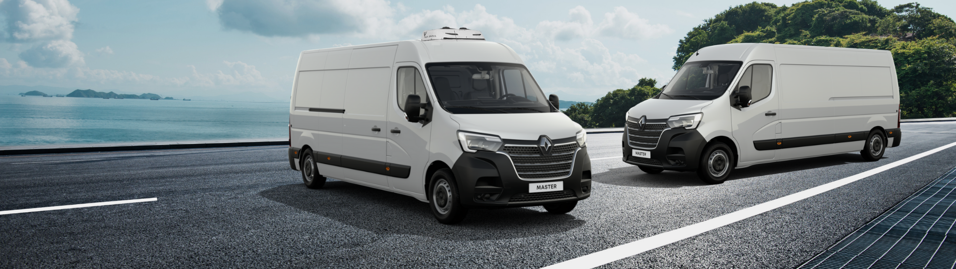 MHC Mobility – nowoczesna flota samochodowa dla Twojej firmy.