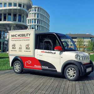 MHC Mobility – nowoczesna flota samochodowa dla Twojej firmy.