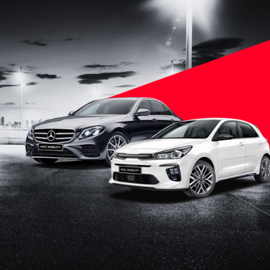 MHC Mobility – nowoczesna flota samochodowa dla Twojej firmy.